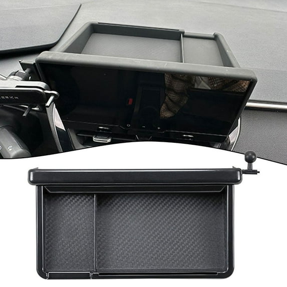Instrument Panel Storage Box For Toyota-Corolla 2023 Center Console ...