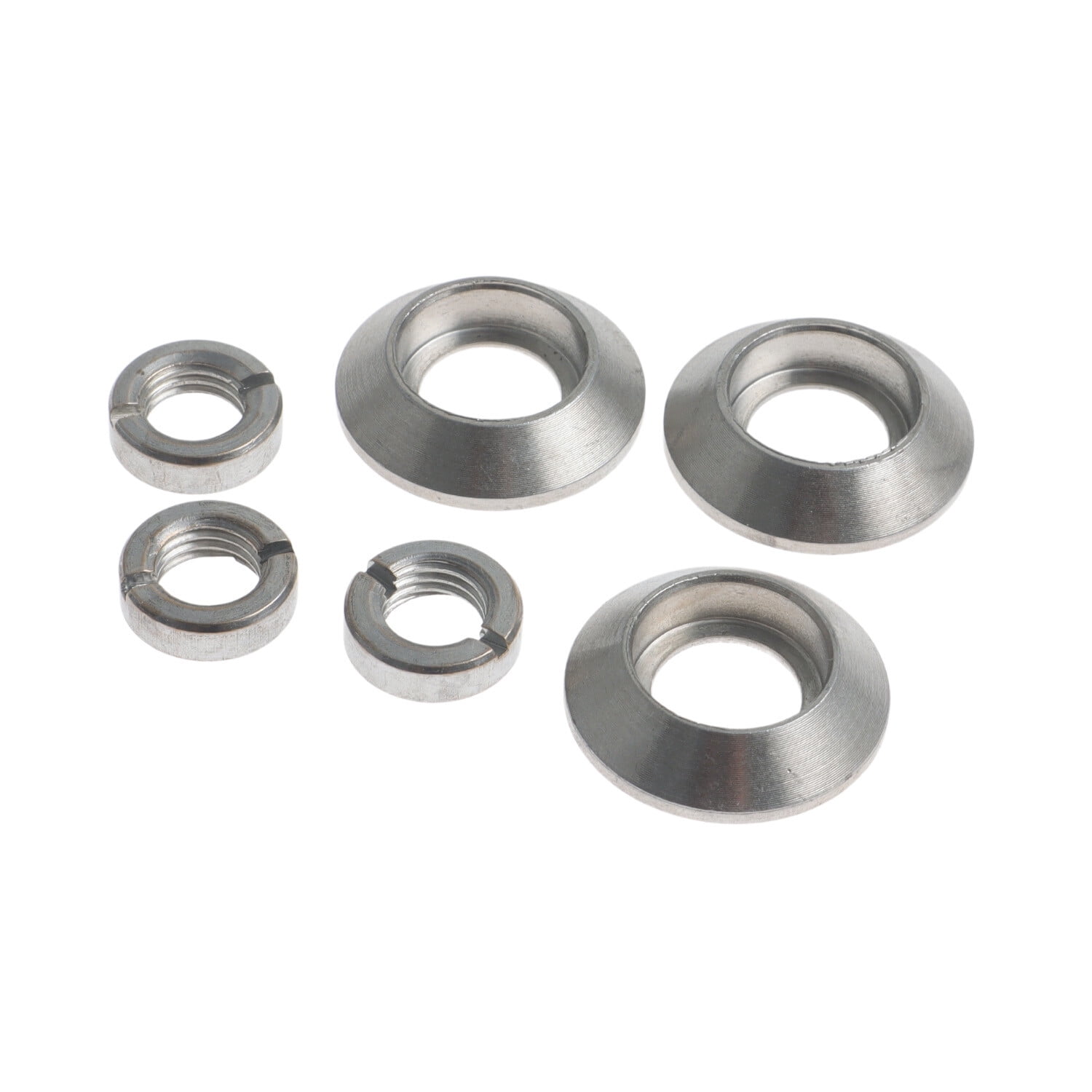 Instrument Panel Switch Bezel Nut Set Fit for CJ5 CJ6 CJ7 Jeep 1972 ...