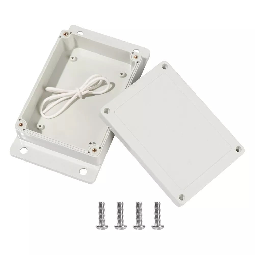 Instrument Parts Enclosure Case Electronic Project Boxes Outdoor ...