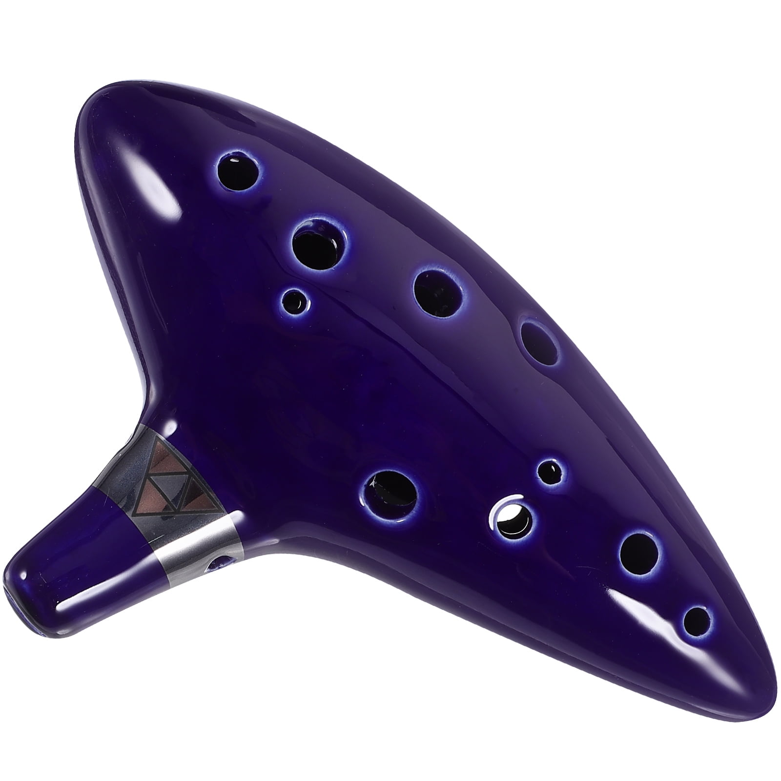 Instrument Stl Musical Multicolor Instruments Ocarinas Alto Flute ...