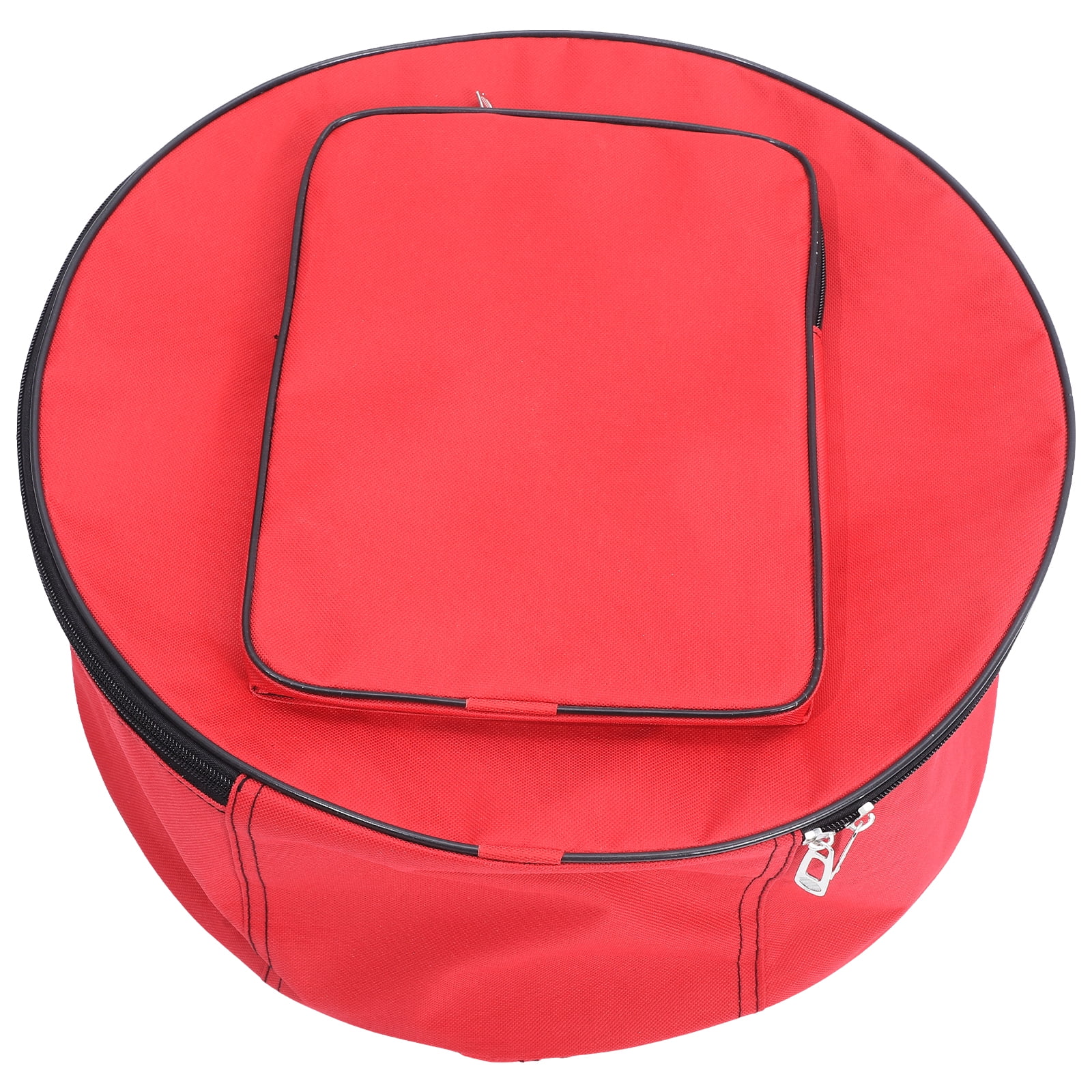 Instrument Storage Bag Snare Drum Travel Carrying for Drumstick ...