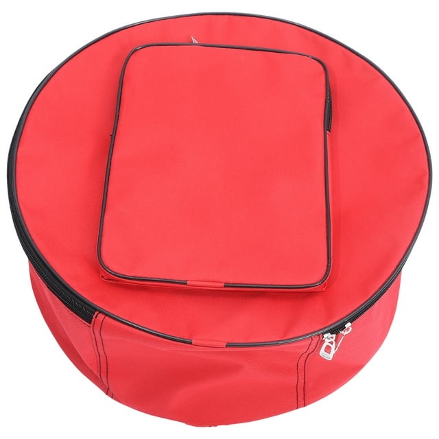 Instrument Storage Bag Snare Drum Travel Carrying for Drumstick ...