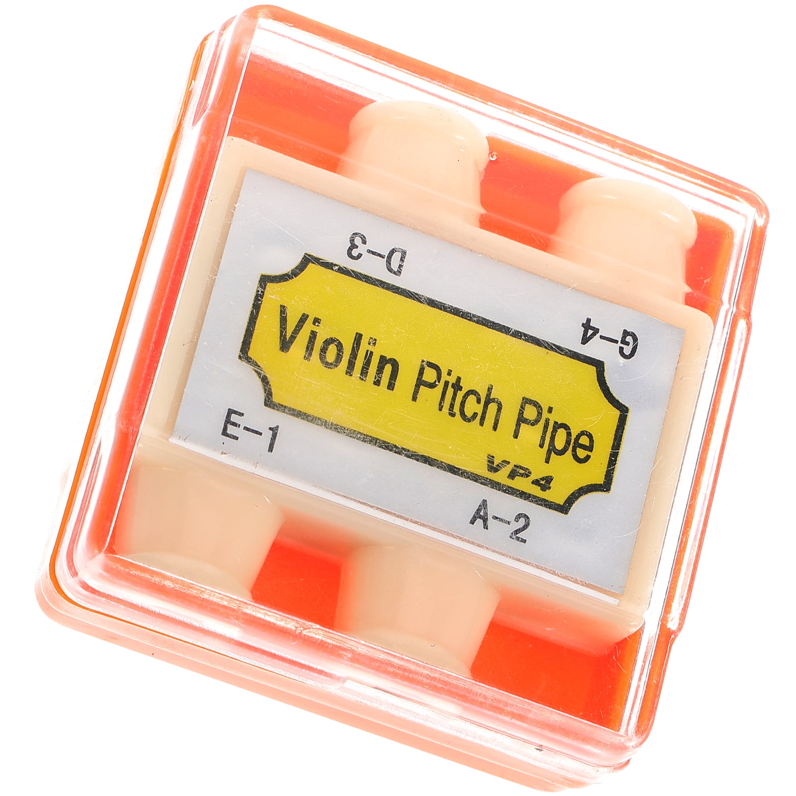 Violin Tuner Musical Instrument Tuner Multiple Use Professional Tuner ...