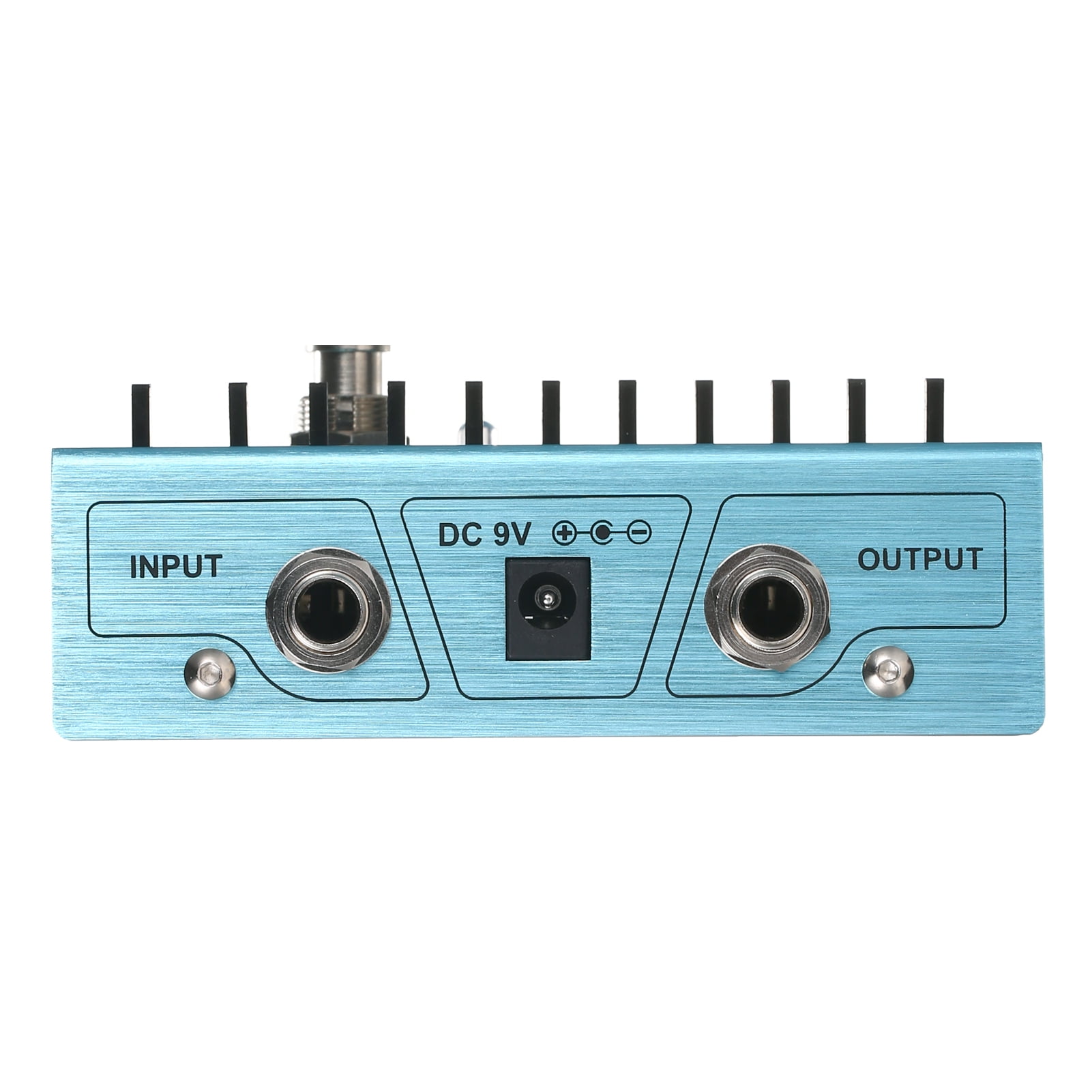 Instrument effect machine,Pedal Equalizer With Equalizer With Alloy Eq ...