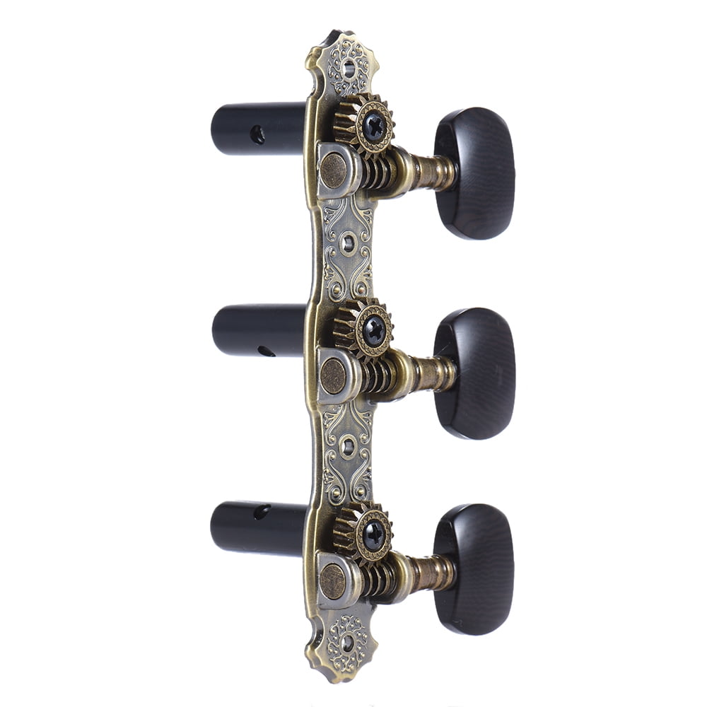 Instrument string knob,16 Knobs Tuners Knobs Tuners (aos-022v3p) (l R ...