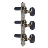 Instrument string knob,16 Knobs Tuners Knobs Tuners (aos-022v3p) (l R ...