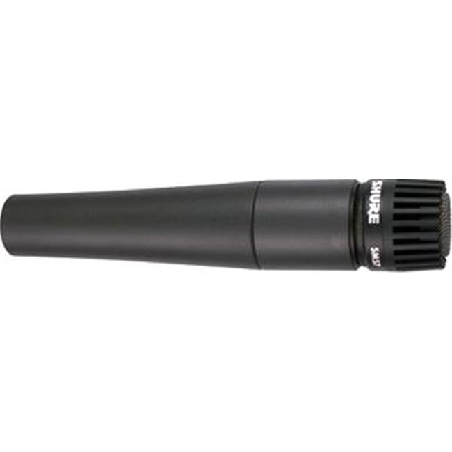 Instrumental Microphone - Walmart.com