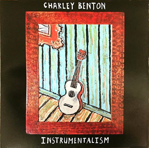 Charly Benton Instrumentalism (Vinyl Record) - Walmart.com