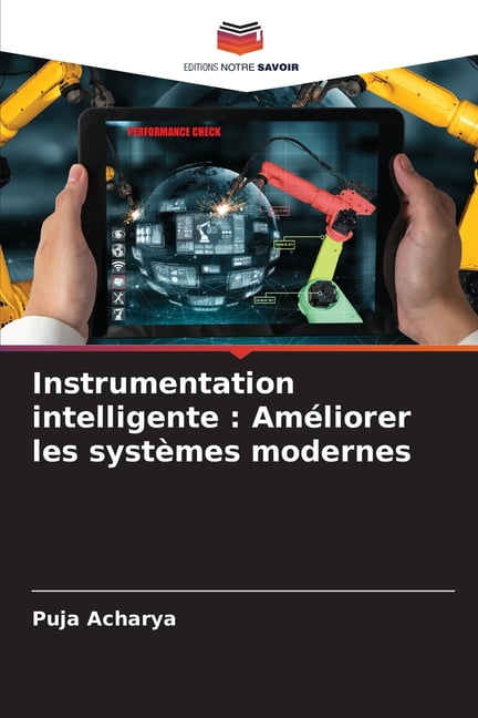 Instrumentation intelligente: AmÃ©liorer les systÃ¨mes modernes ...