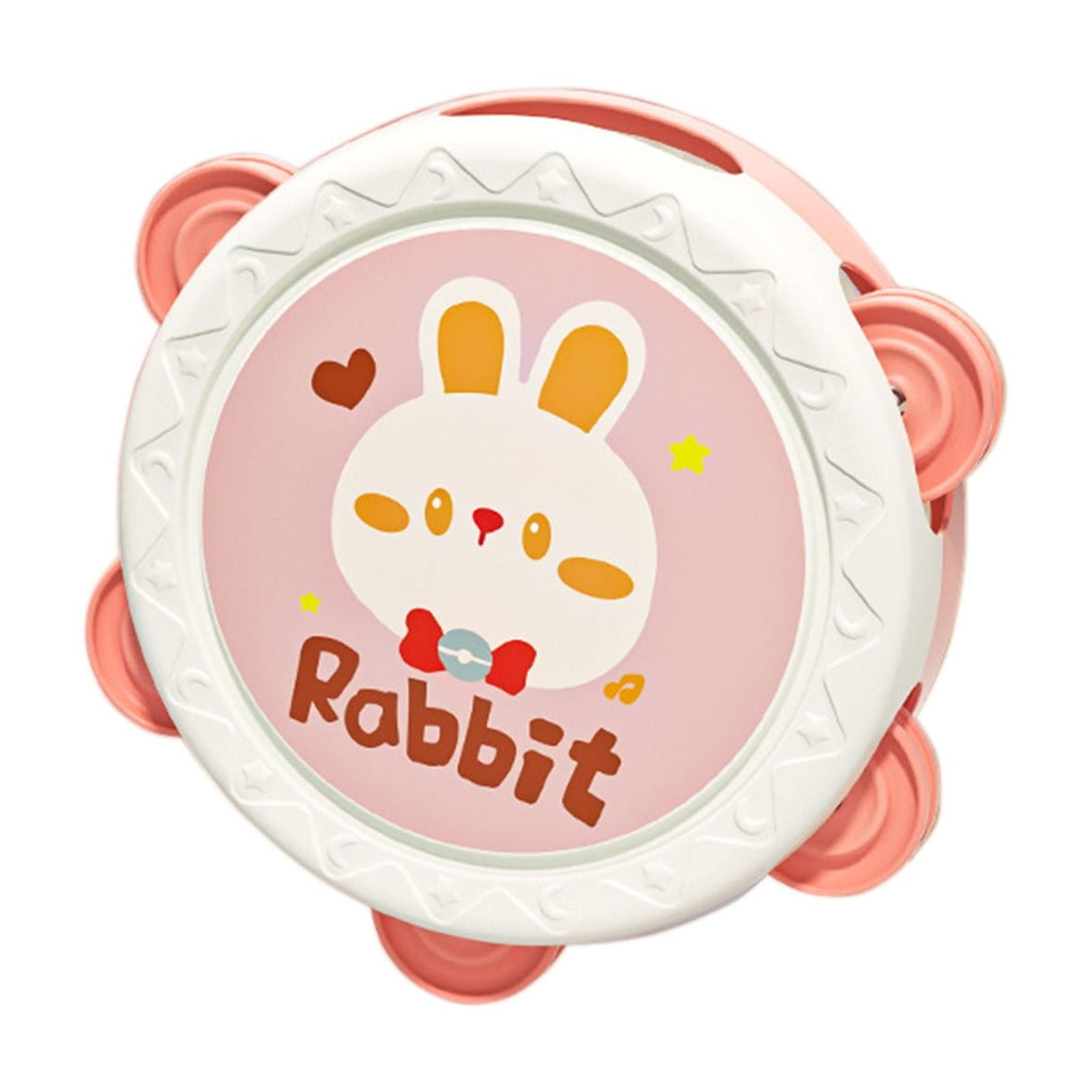 Instrumentos Musicales Para Adultos Children Clapping Tambourine Hand ...