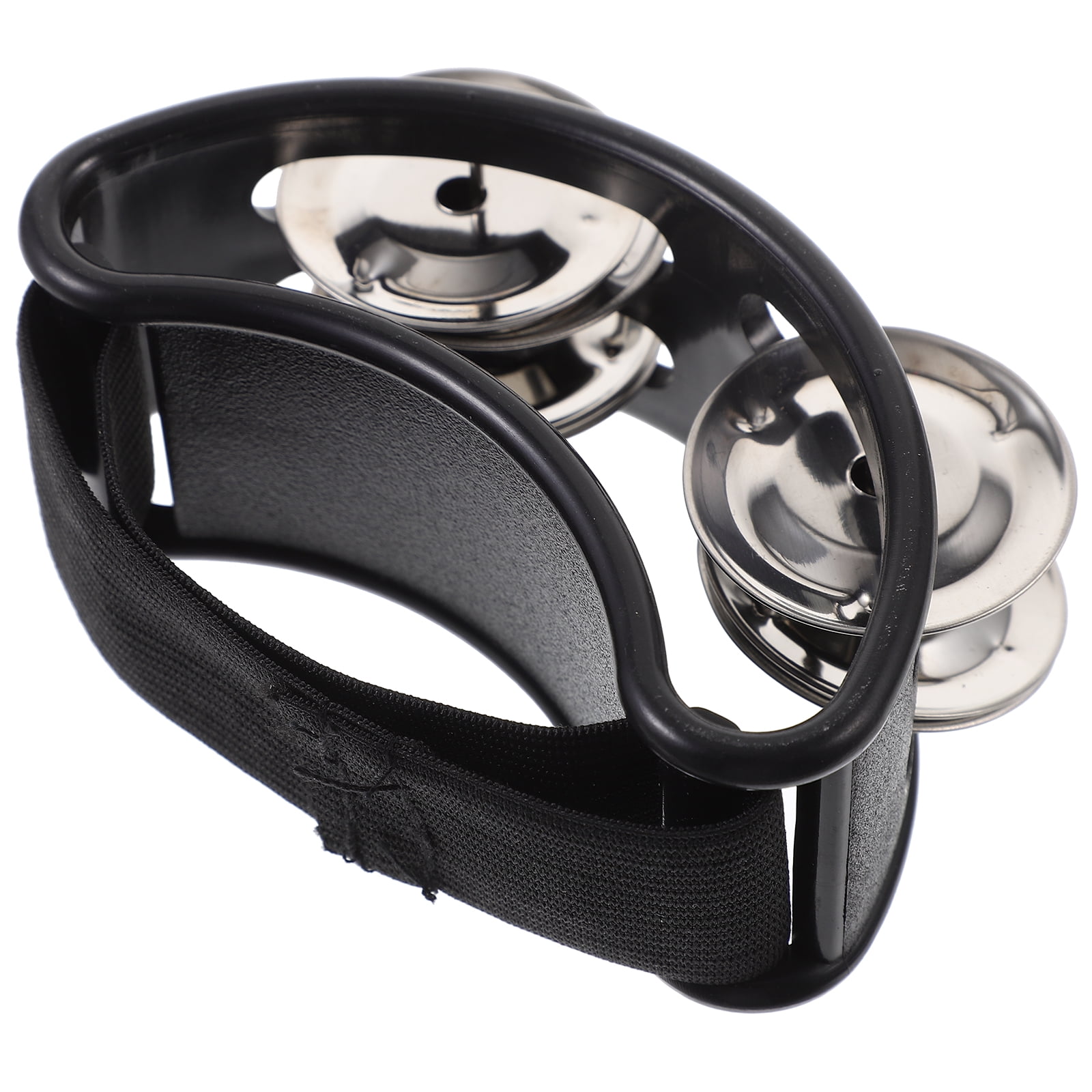 Instruments Bells Foot Tambourine Grooves Baby Child - Walmart.com