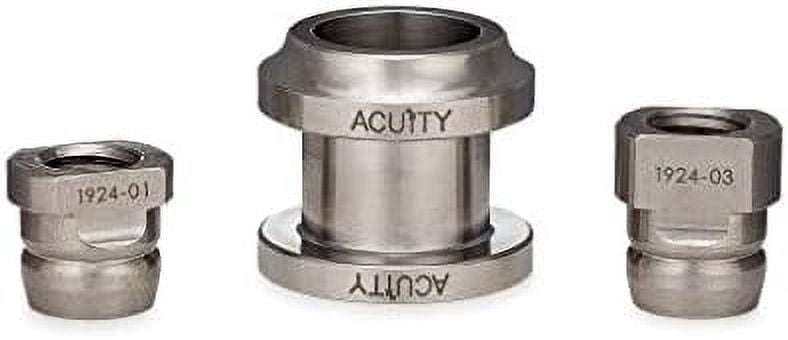 Instruments Shift Boot Collar Upgrade (Turned Stainless Finish ...
