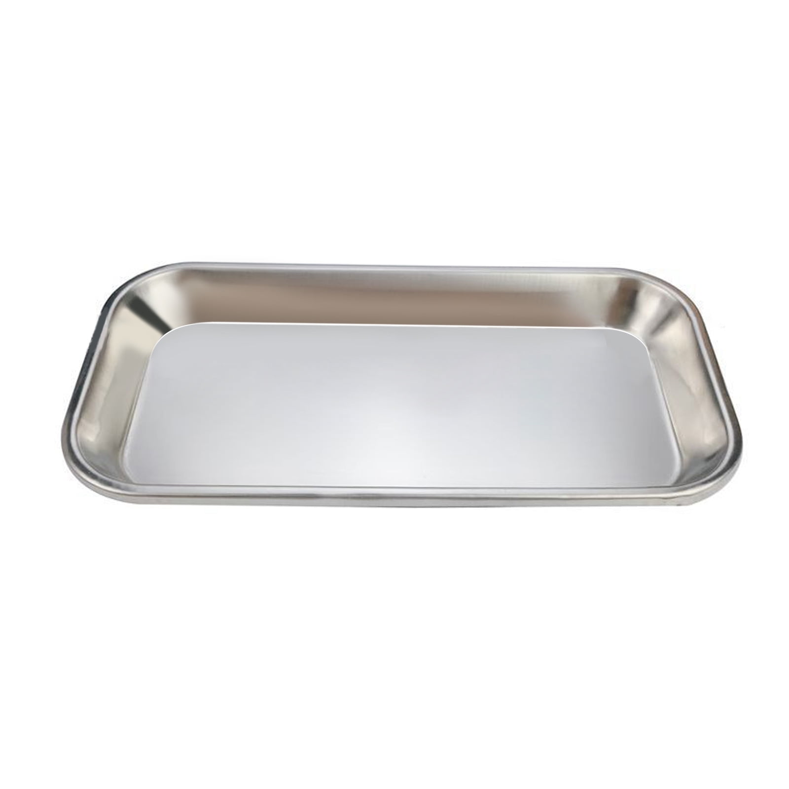 Instruments Tray Holder Stainless Steel Trays Multi-Function Square ...