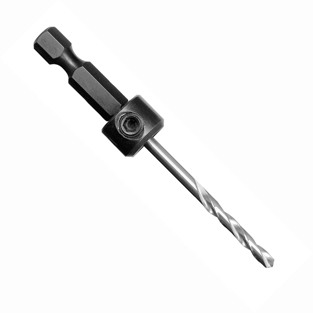 Insty Bit Quick Change Drilling Systems Drill Adapter With Bit 1/4" (1 ...