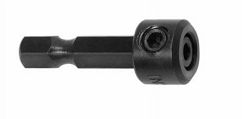 Insty Bit Quick Change Drilling Systems Drill Adapter With Out Bit 1/4 ...
