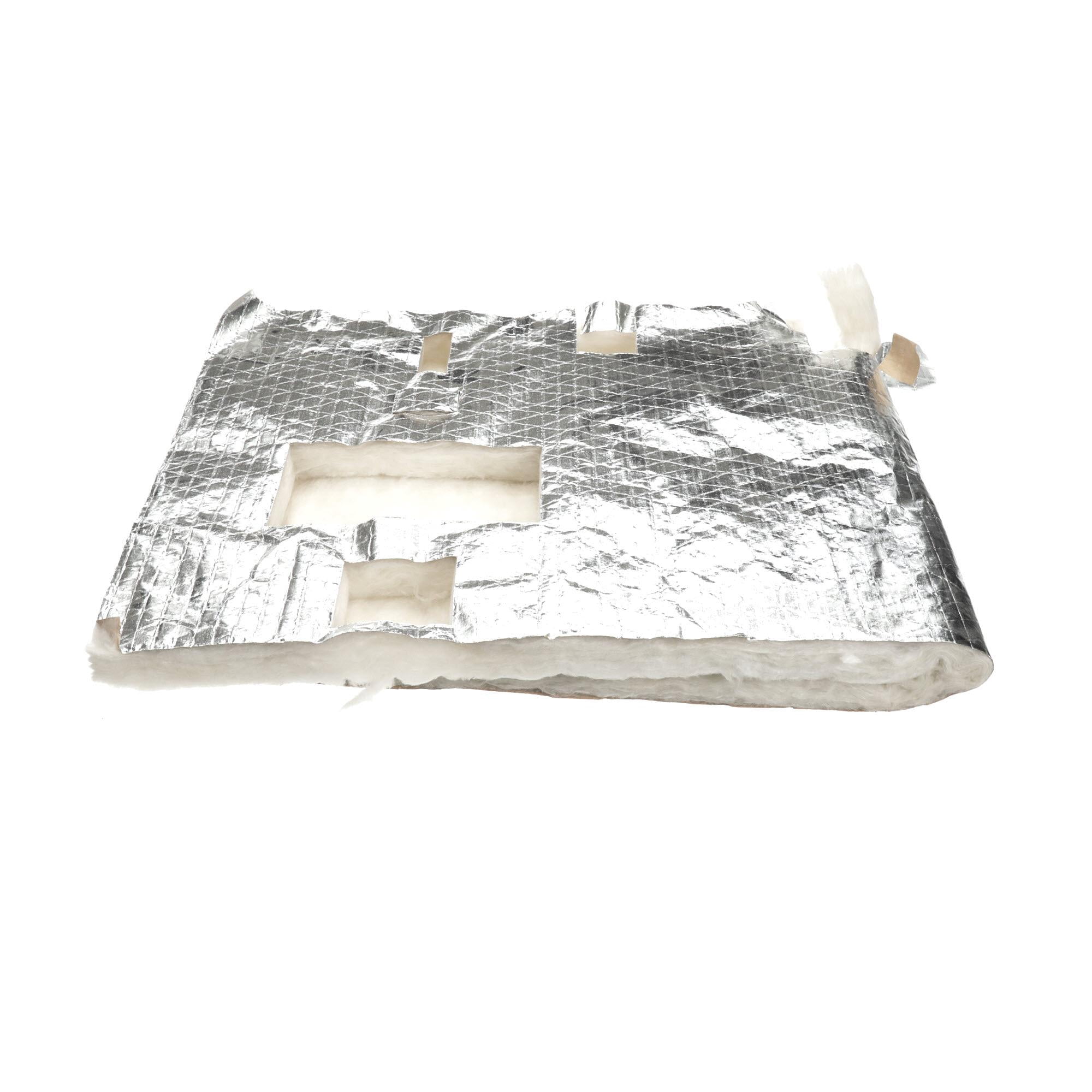 Market Forge Insul 12 Dia Elec Boilers 98-4028 - Genuine OEM ...