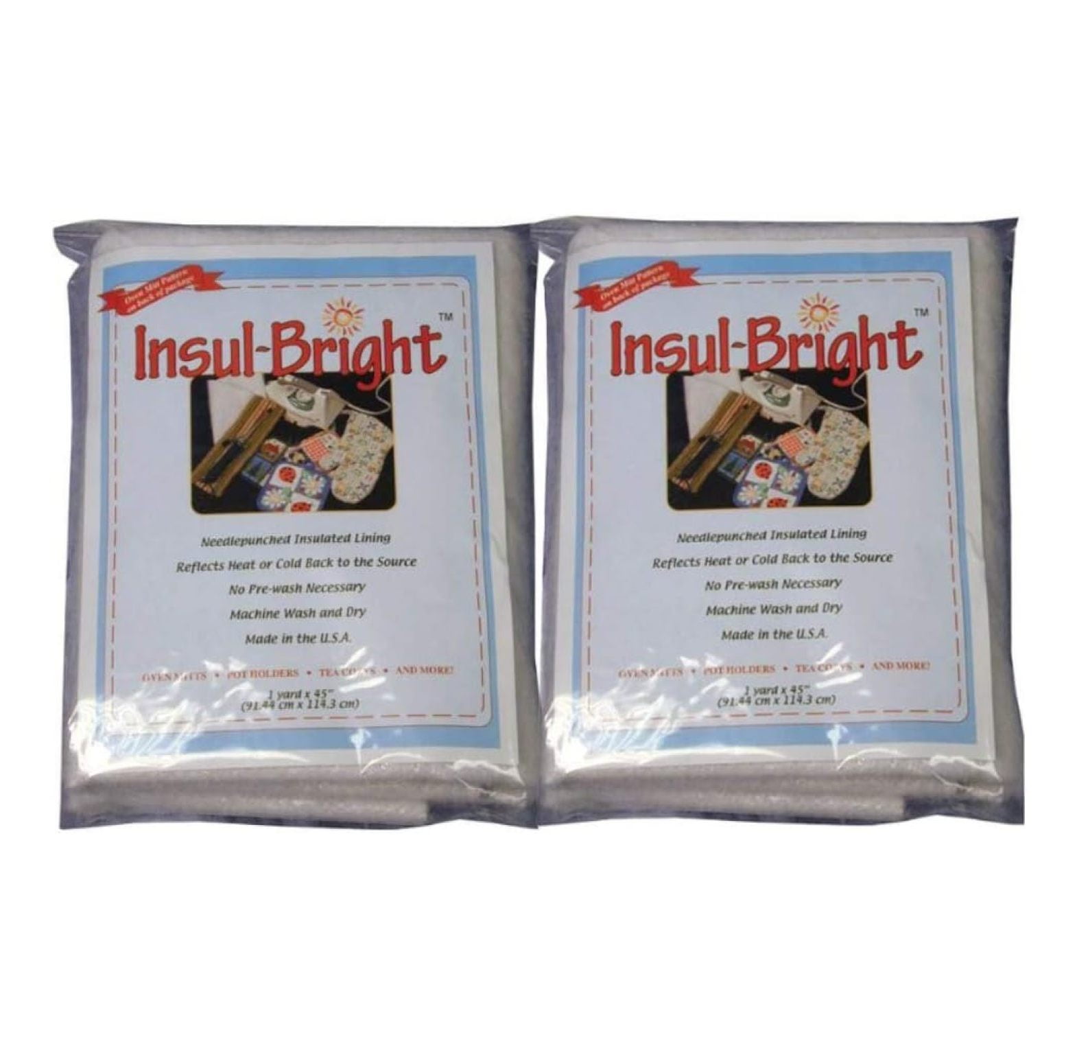 Insulating Lining Paper