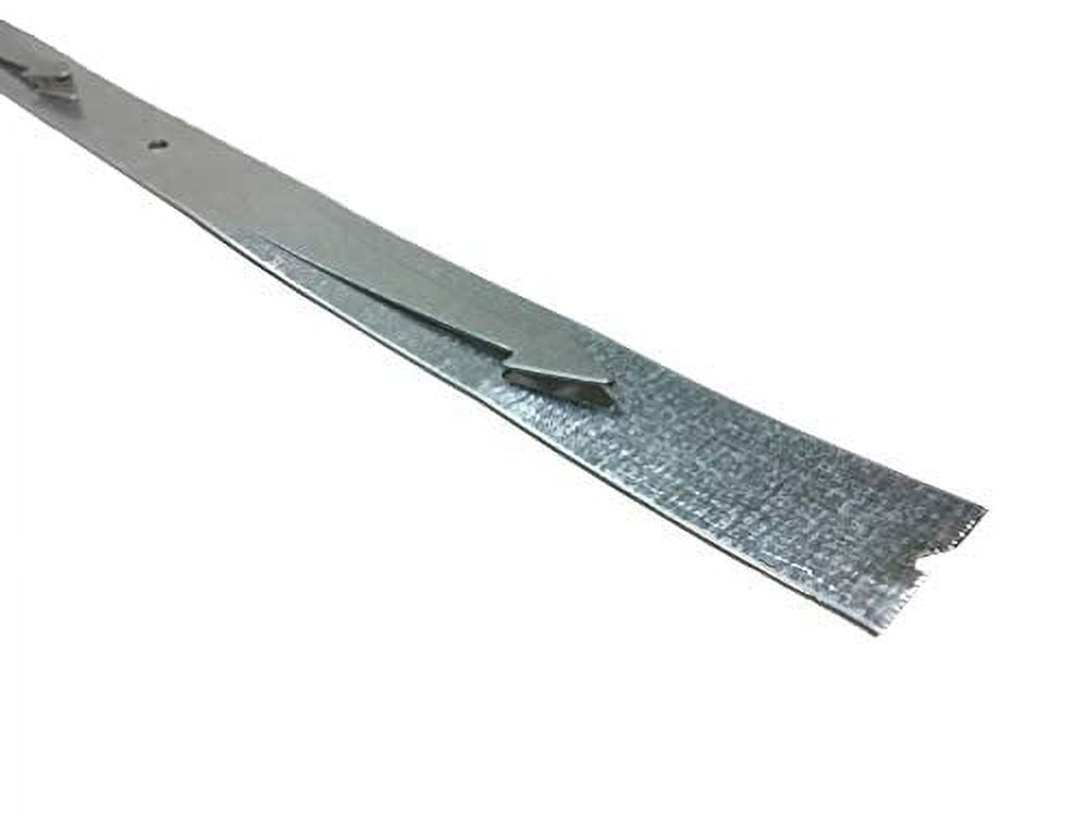 Insul-Hold Insulation Support System, Model 301652591053, , Holds Rigid ...