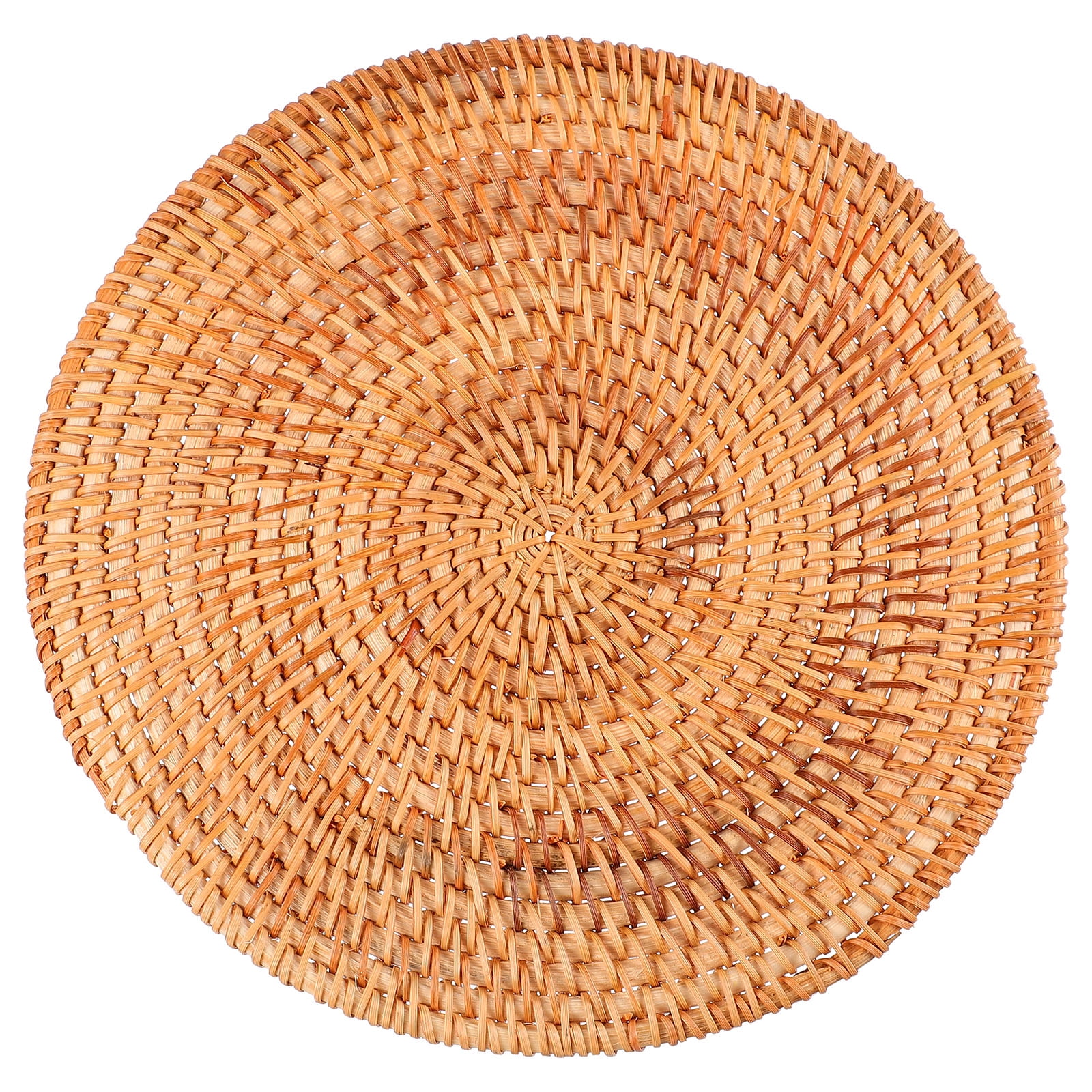 Insulate Pot Mat Insulated Table Collapsible Cooler Bowl Rattan Basket ...