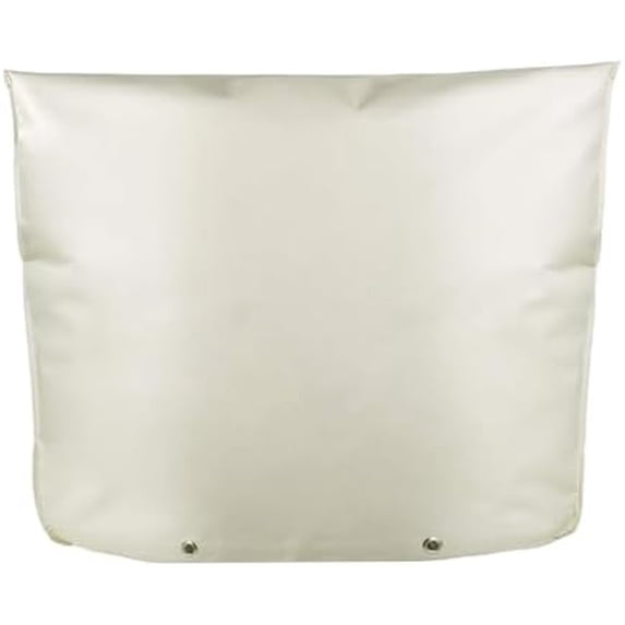 Insulated Backflow Preventer Cover 30”W x 26”H, Backflow Covers for ...