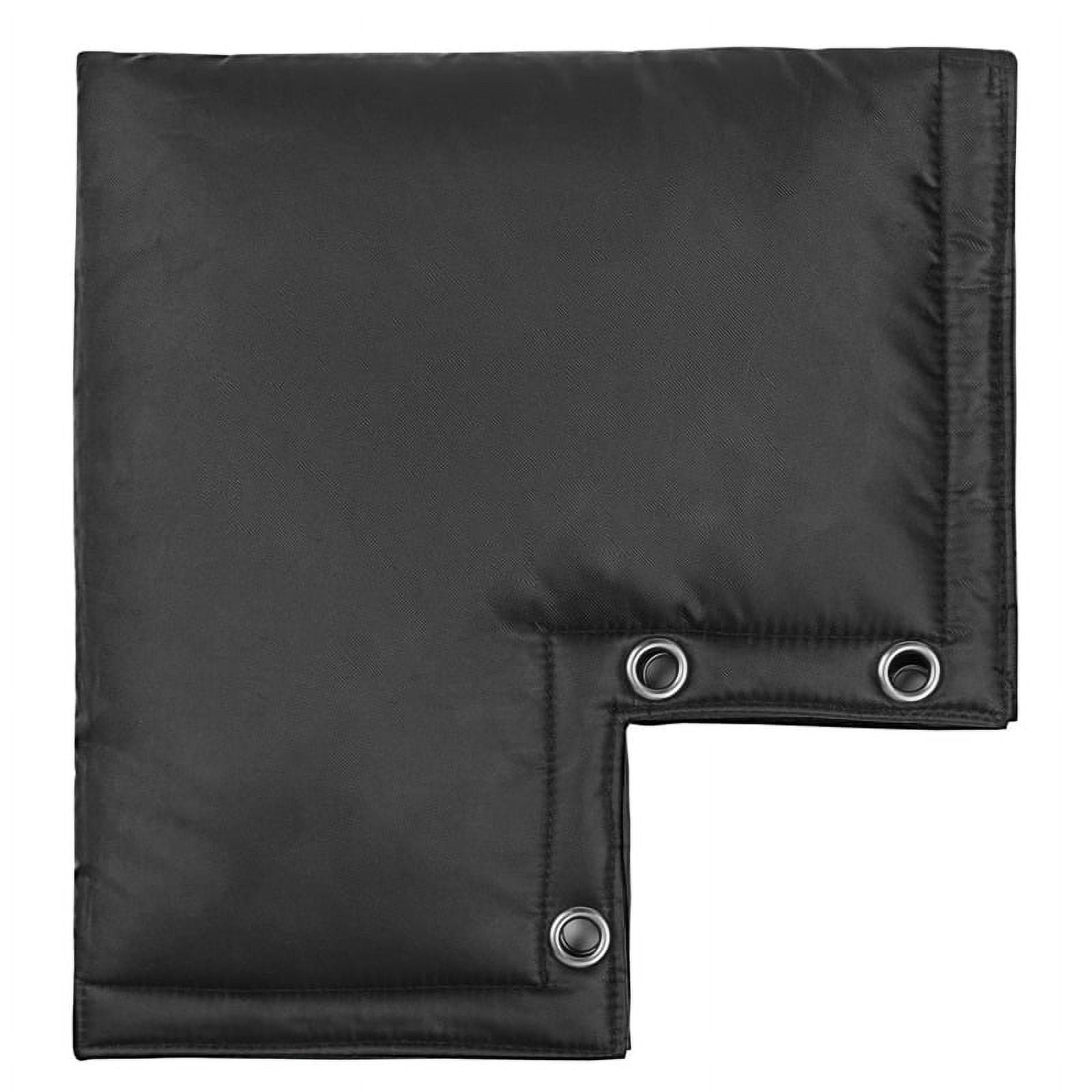 Insulated Backflow Preventer Cover-Pressure Vacuum Breaker Cover ...