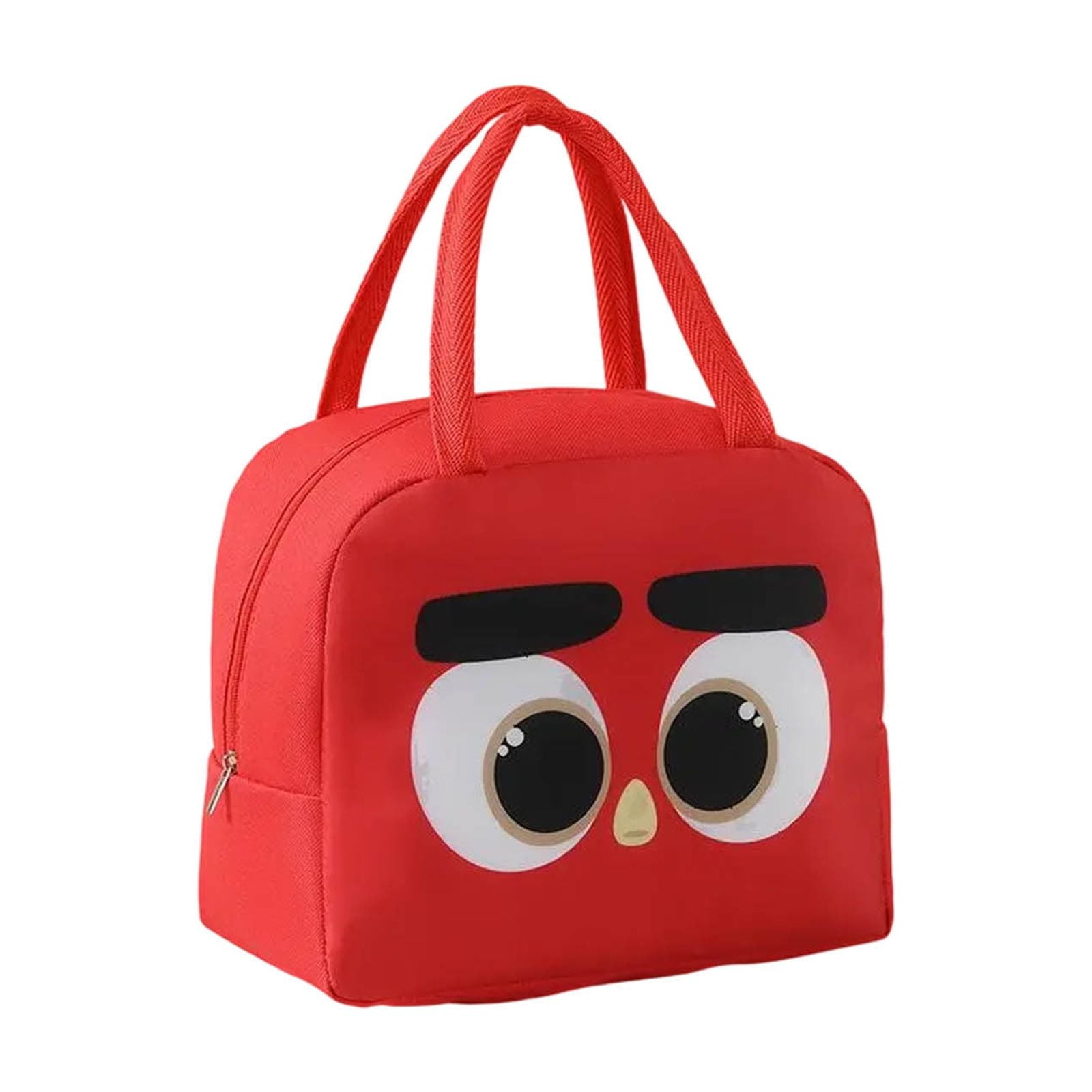 Insulated Bag Lunch Box Portable Bag Convenient Bag Work Class Students ...