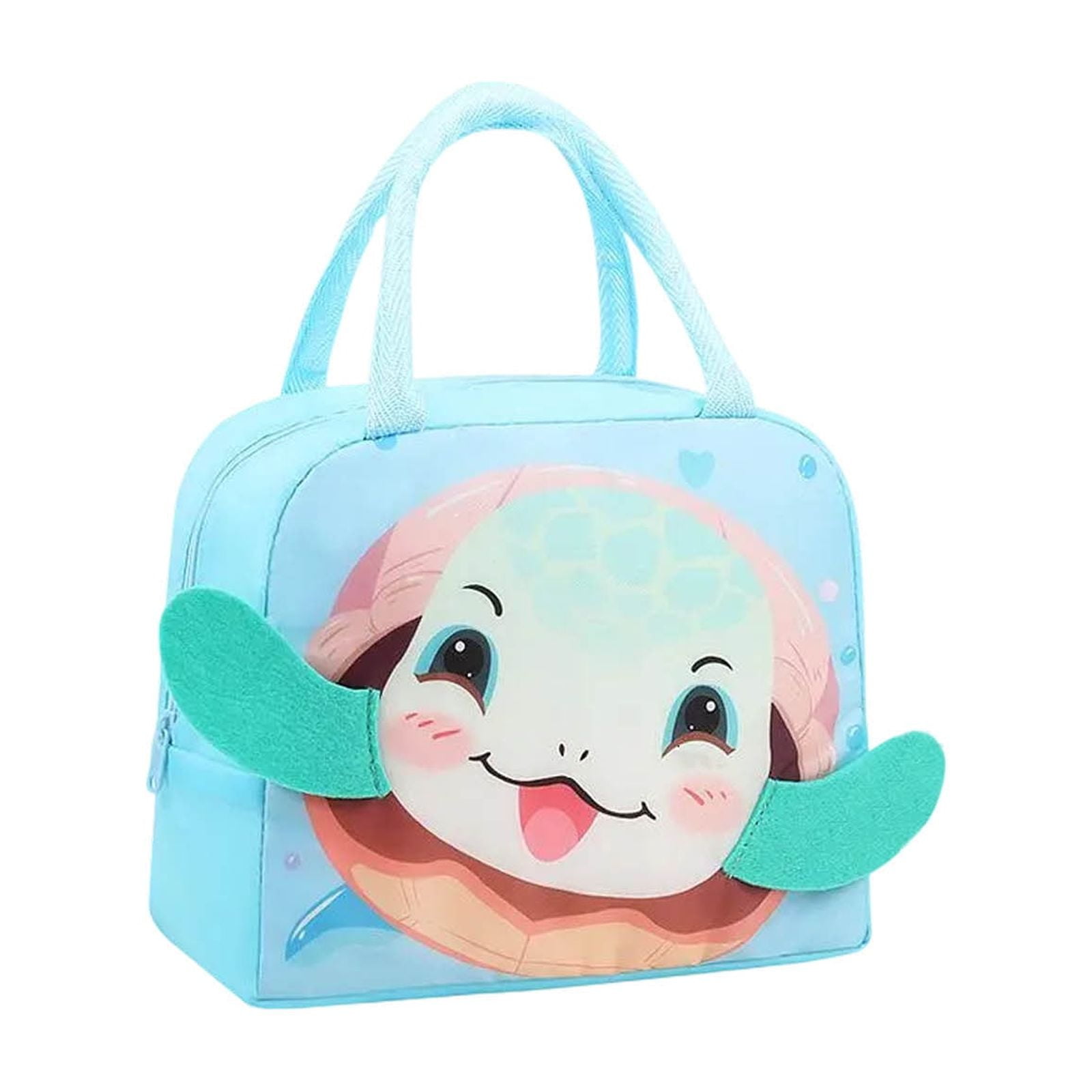 Insulated Bag Lunch Box Portable Bag Convenient Bag Work Class Students ...