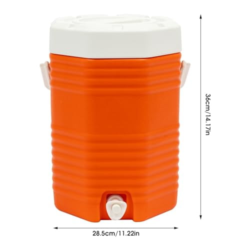 Insulated Beverage Cooler Insulated Drink Cooler Portable Sports Cooler ...