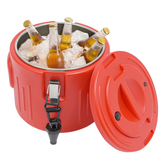 Drink Cooler Dispenser