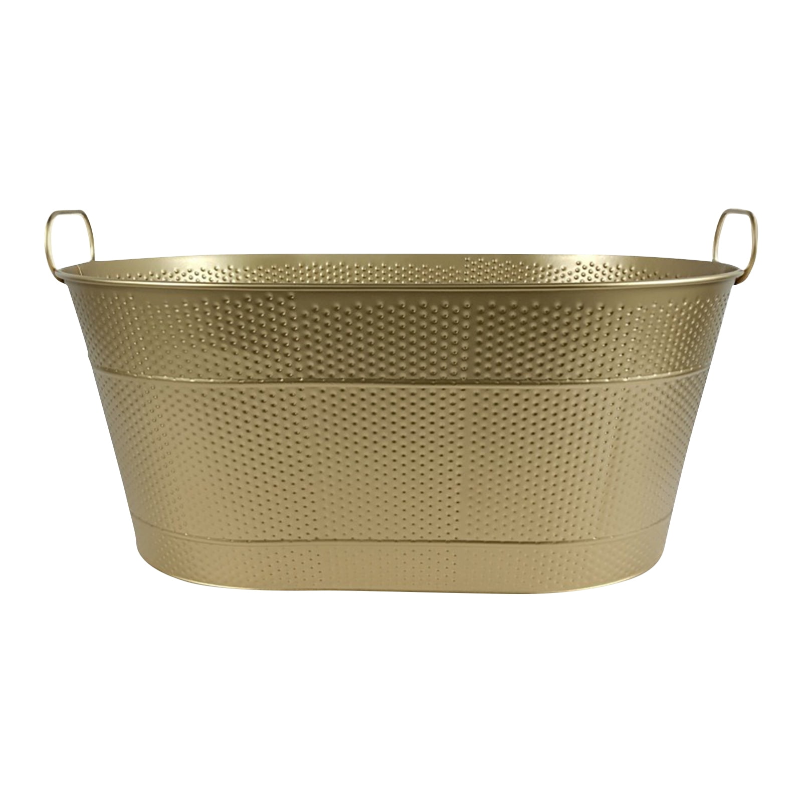 Insulated Beverage Tub with Customizable Name and Initial ...