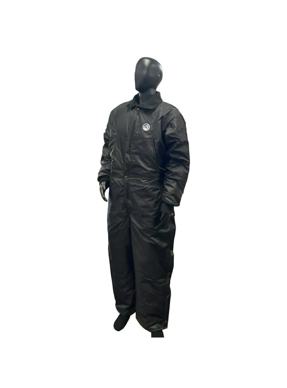 Insulated Coveralls Women