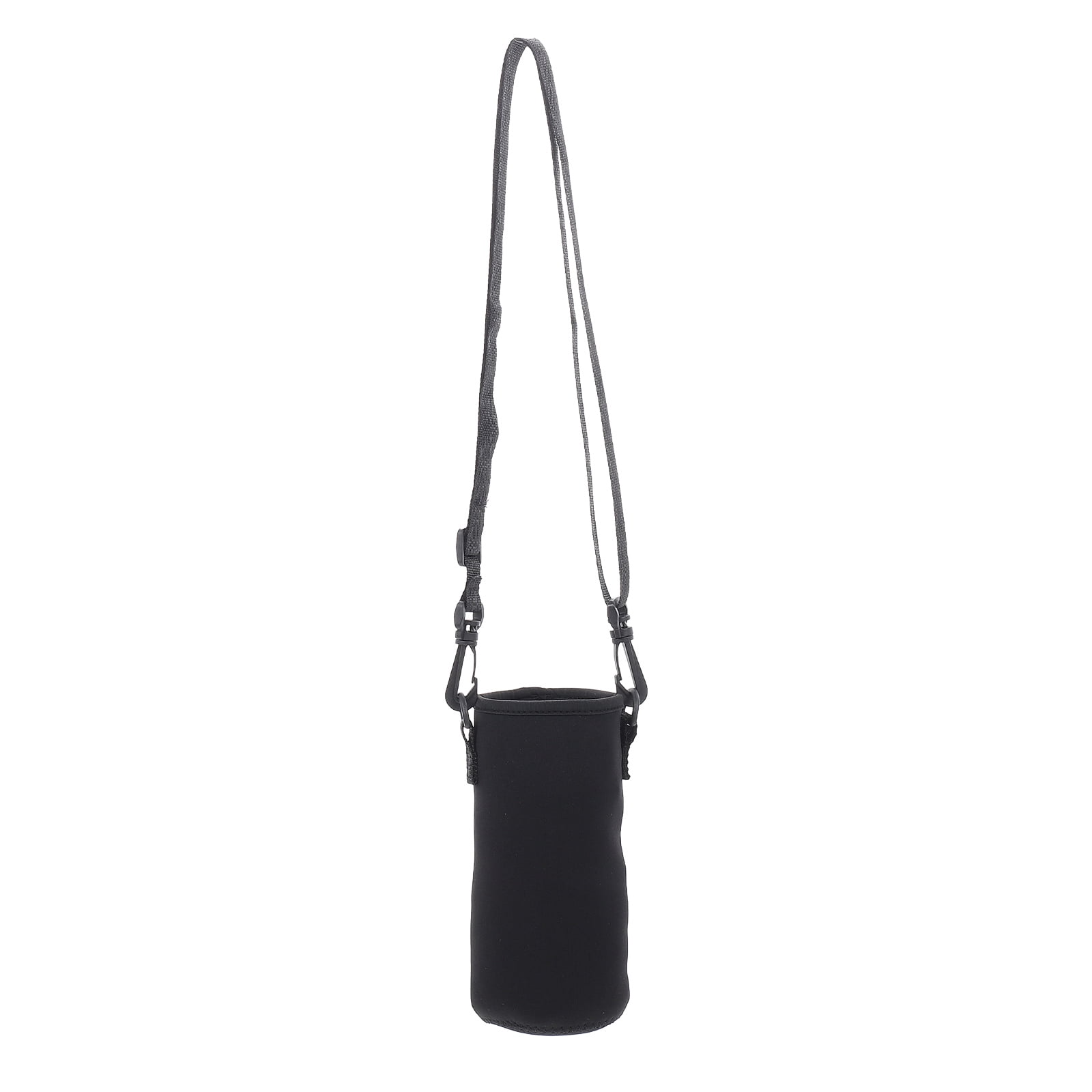 Insulated Bottle Protection Sleeve Water Bottle Carrier Pouch Portable ...