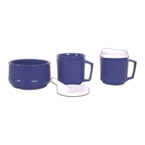 Insulated Bowls for Food Storage and Serving in Home Kitchen & Dining