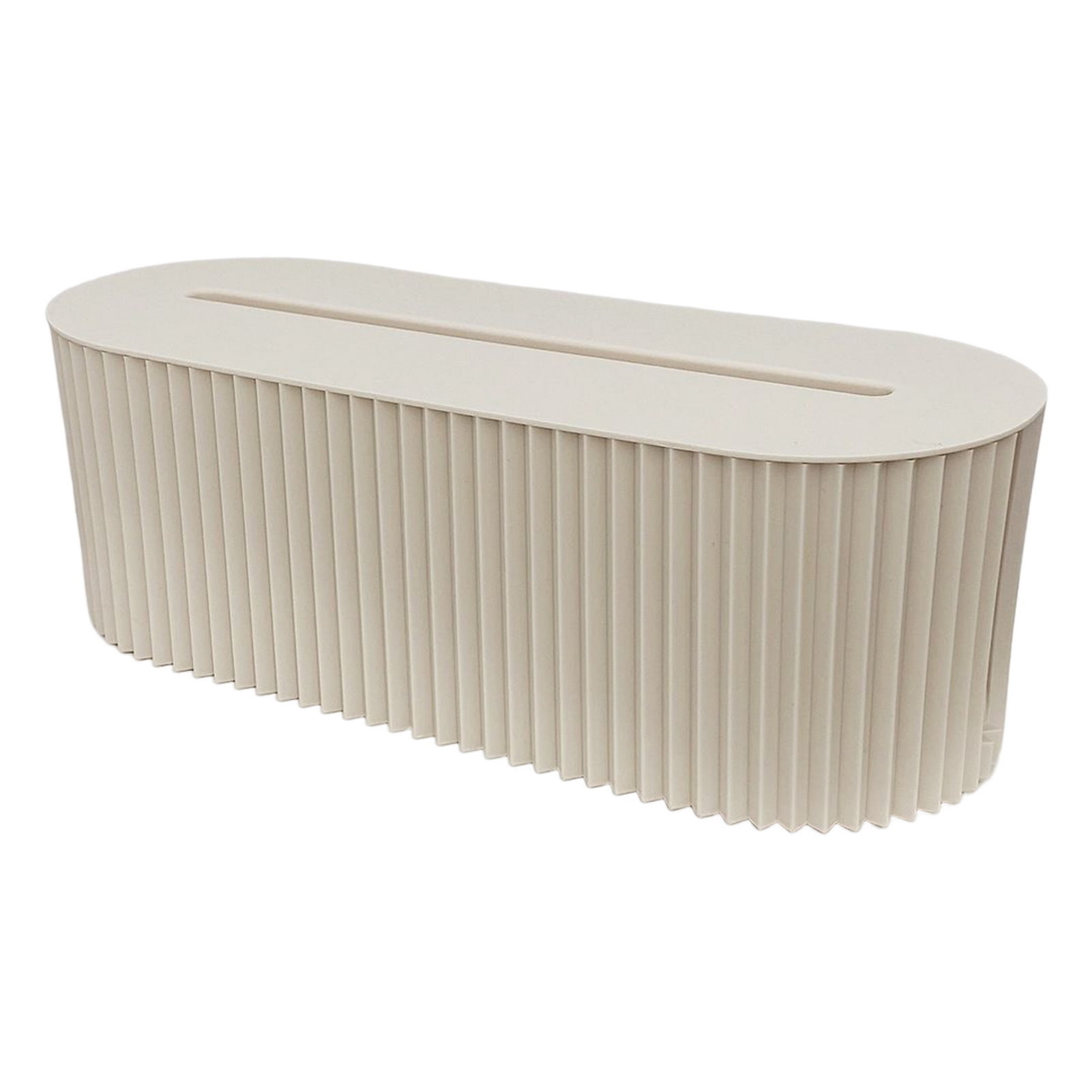 Insulated Cable Storage Box - Dust-proof with Lid, Keep Tidy, Living ...