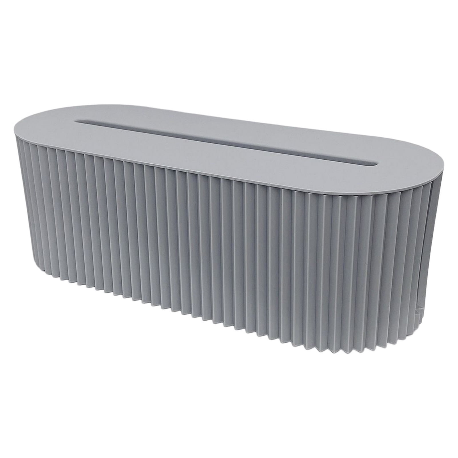 Insulated Cable Storage Box - Dust-proof with Lid, Keep Tidy, Living ...