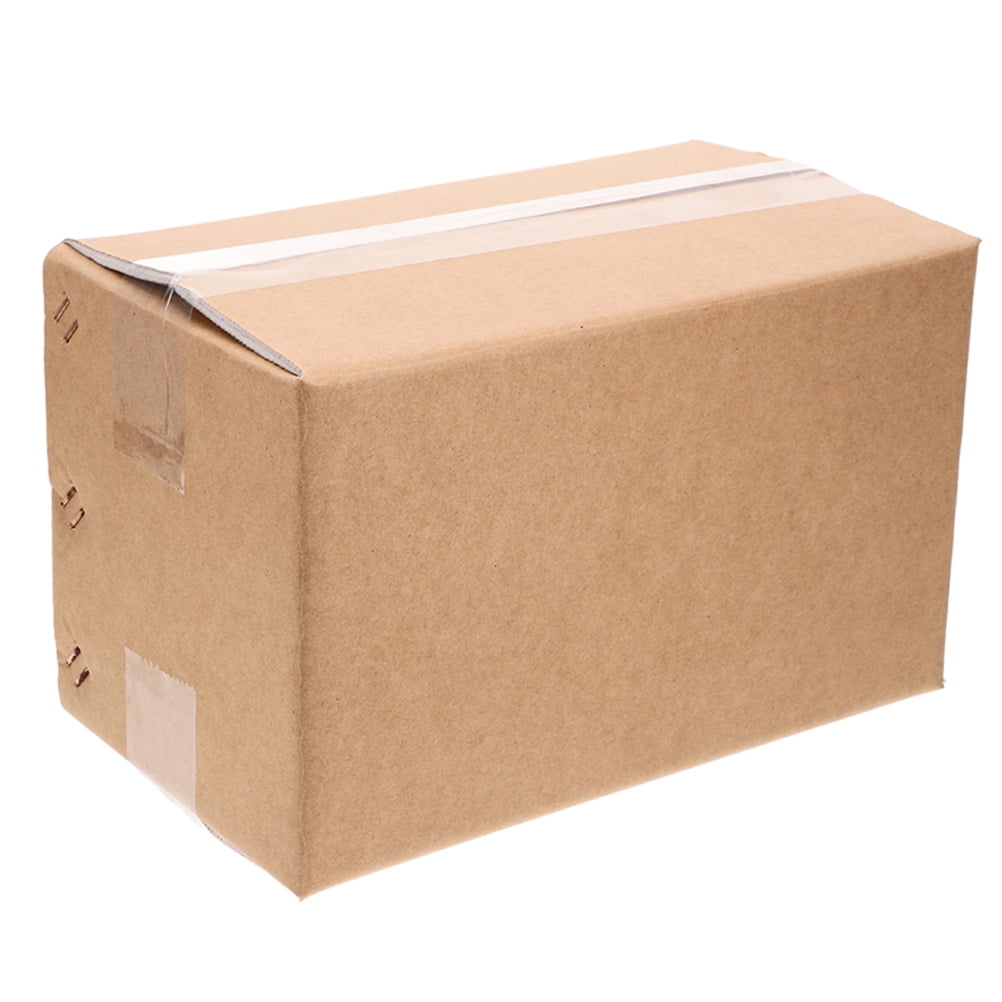 Insulated Cardboard Boxes Cold Shipping Box Seafood Packaging Storage ...