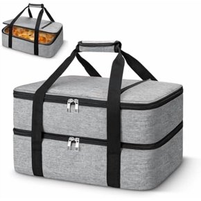 9x13 Insulated Carrier