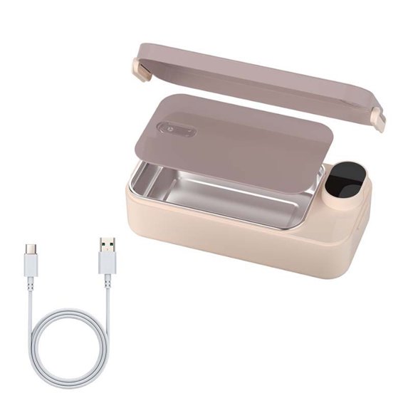 Insulated Container with Electric Heating Systems Stainless Steel ...