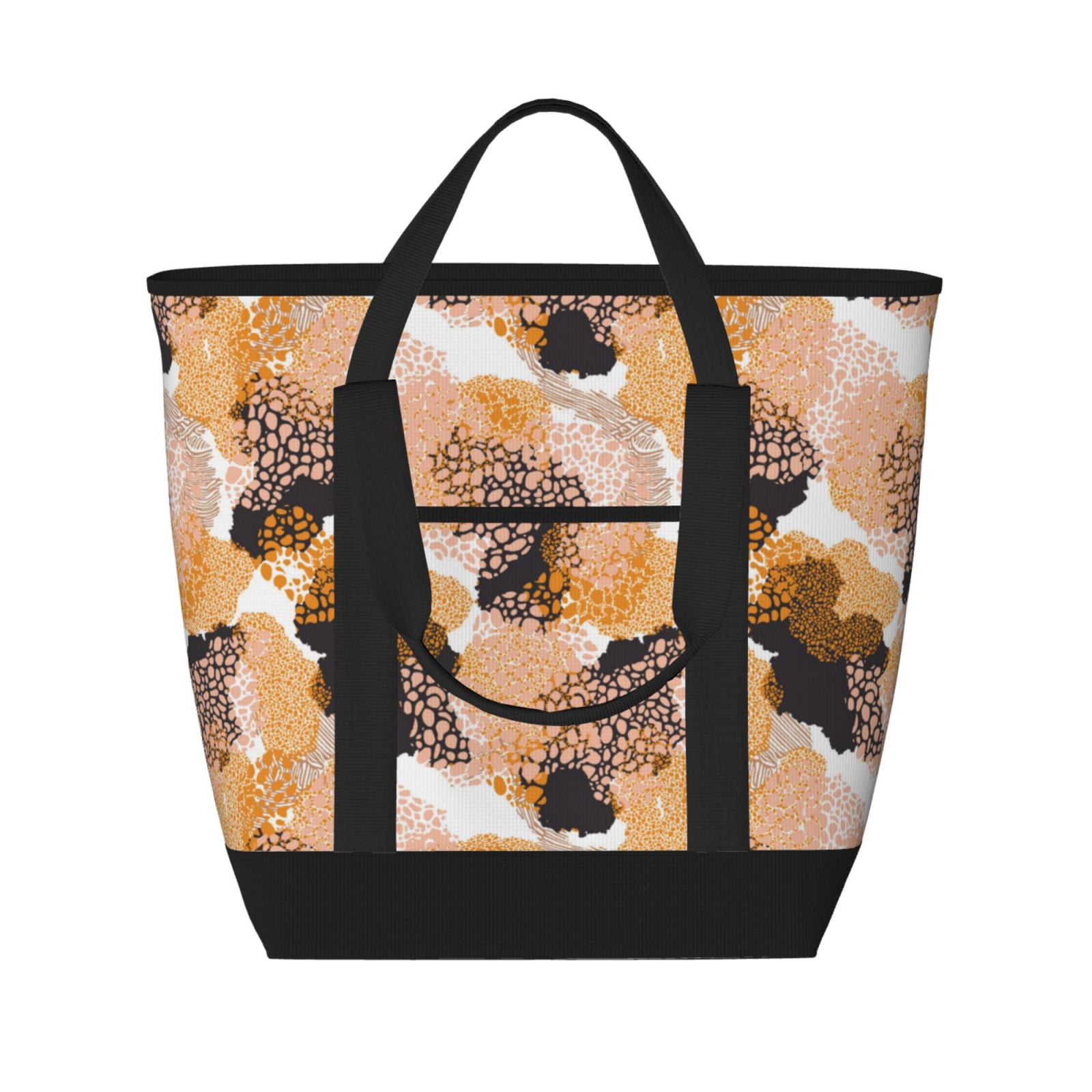 Insulated Cooler Bag - Camouflage Print No.9045 Large Freezer Cooler ...