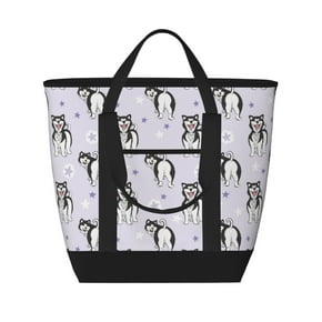 Husky Tote
