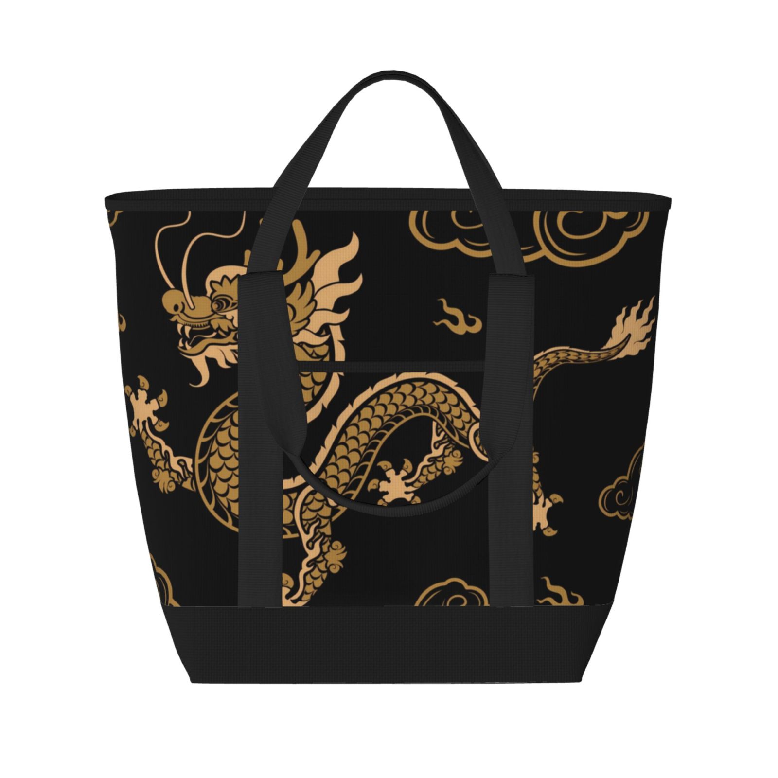 Chinese Food Bag