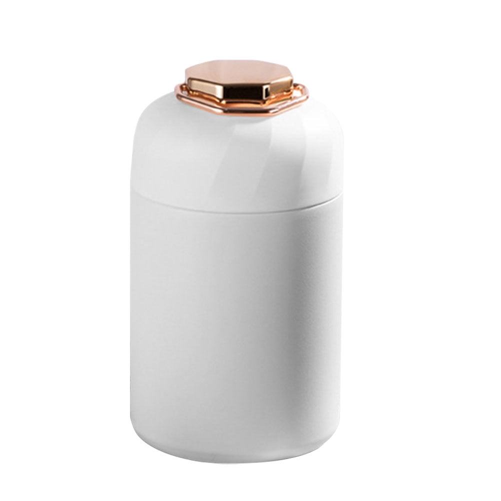 Insulated Cup Heat-insulated Soup Thermal Sealing Food Jar Stainless ...