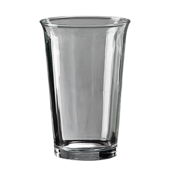 Insulated Double Wall Glass Mug For Hot Cold Beverages Milk Smoothie ...