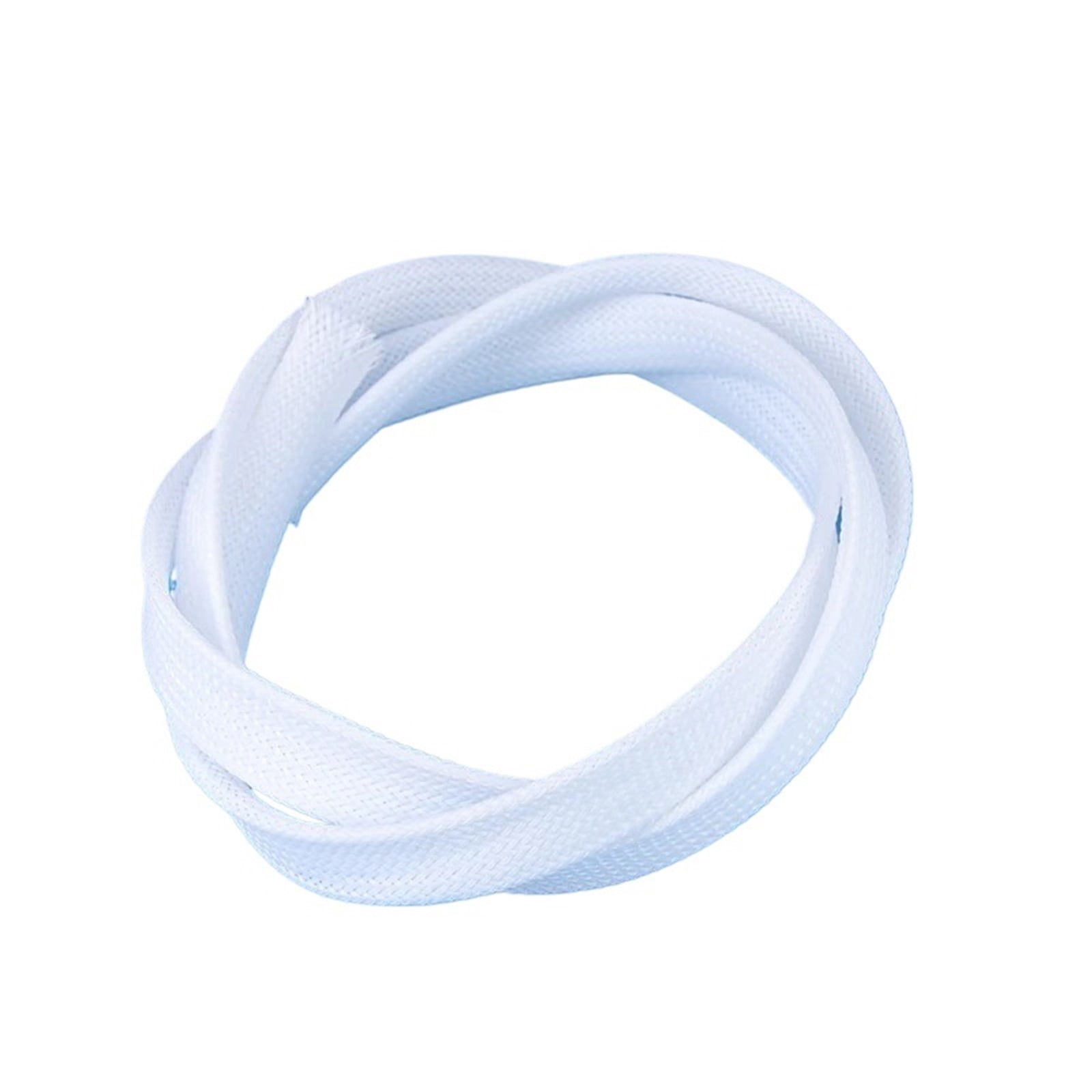 Insulated Expandable Braided Sleeving Tight Wire Gland High Density ...