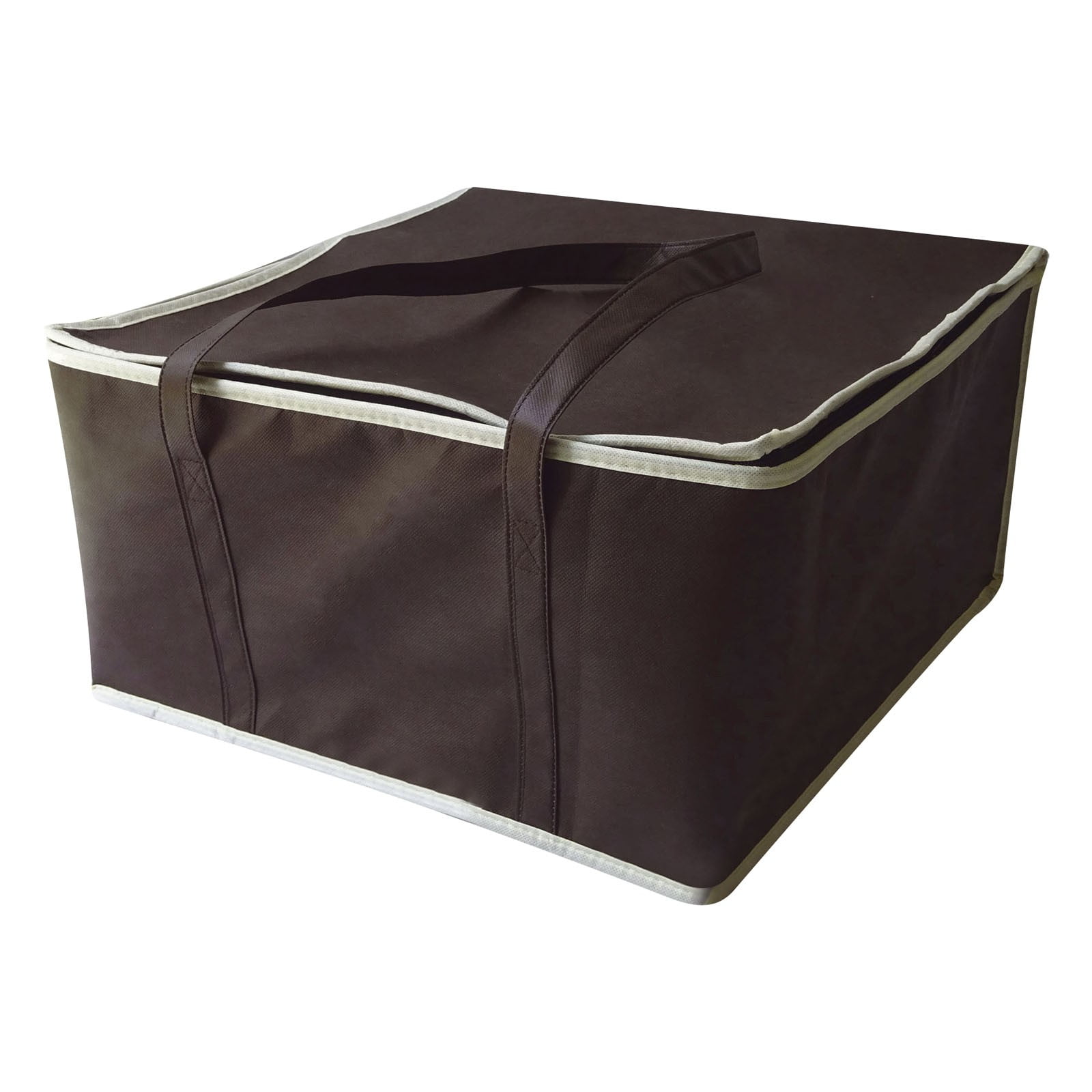 Insulated Food Bag Commercial Grade Thermal Pizza Warmer Picnic Cooler ...