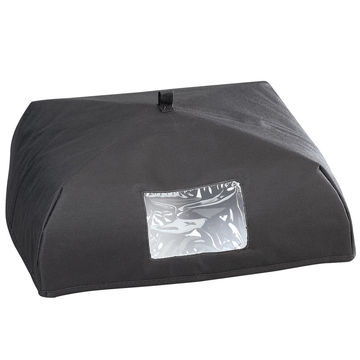 Insulated Food Cover with Viewing Window - Walmart.com