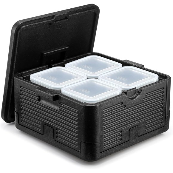 Hot Boxes Catering