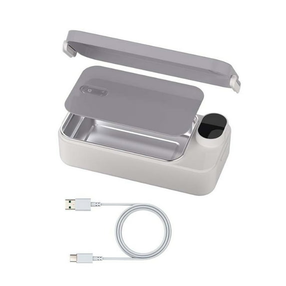 Insulated Heating Stainless Steel Lunch Box for Warm Meals During ...