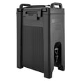 Insulated Hot and Cold Beverage Dispenser Pack of 2, 5 Gallon/19L ...