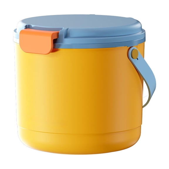 Large Ice Buckets Parties
